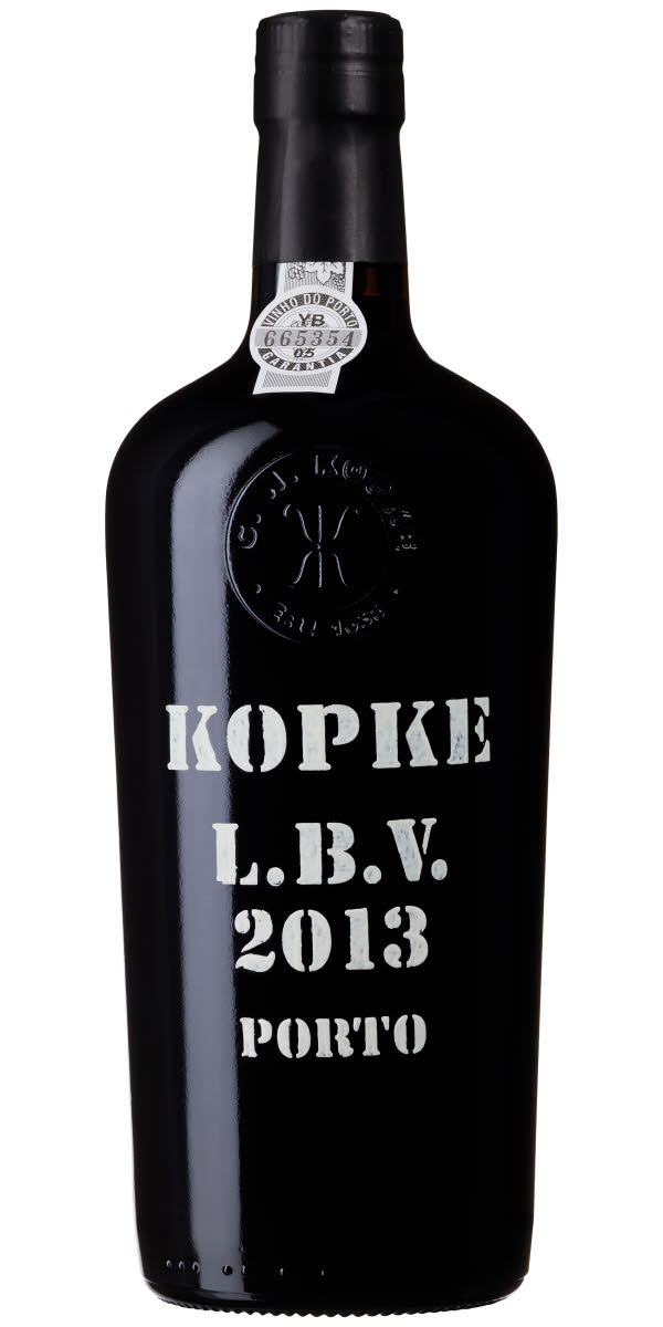 Portvin till ost och som avec - Vinston